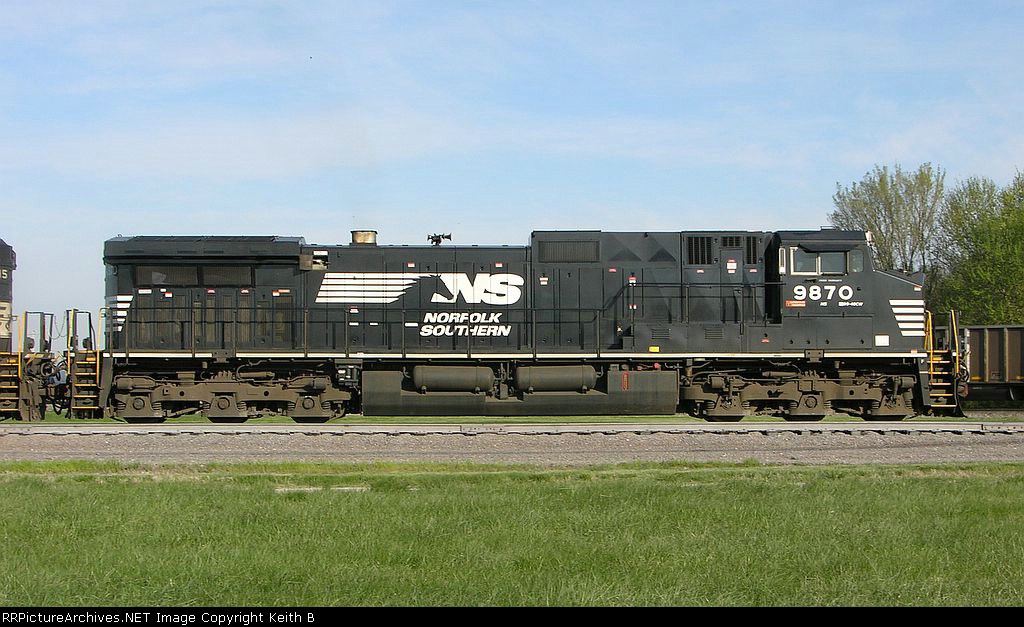 NS 9870